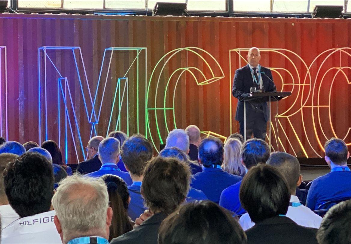 IMCRC showcases Australia’s manufacturing innovations in Melbourne ...