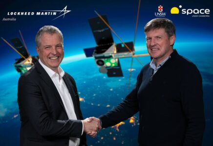 Lockheed Martin Australia adds Toni-Anne Munn to JP9102 leadership ...