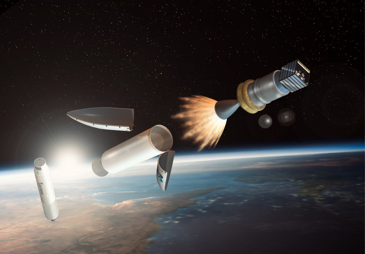 Gilmour Space, Macquarie University to launch new sovereign space tech ...