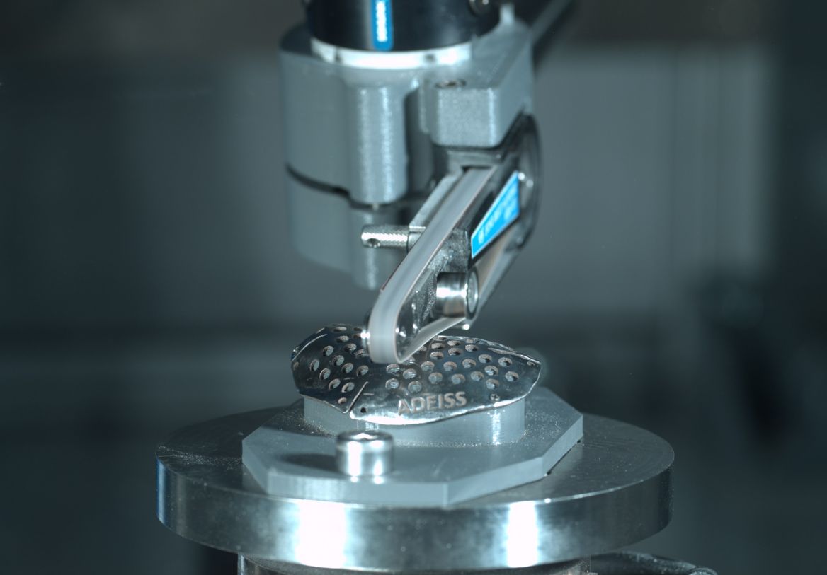 New developments in post processing for metal AM parts a highlight of Formnext 2022 - Australian ...