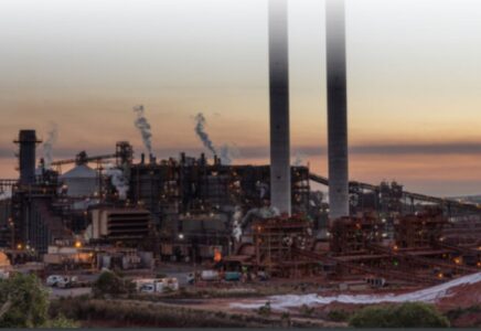 Repurposing power stations for renewable thermal energy storage ...