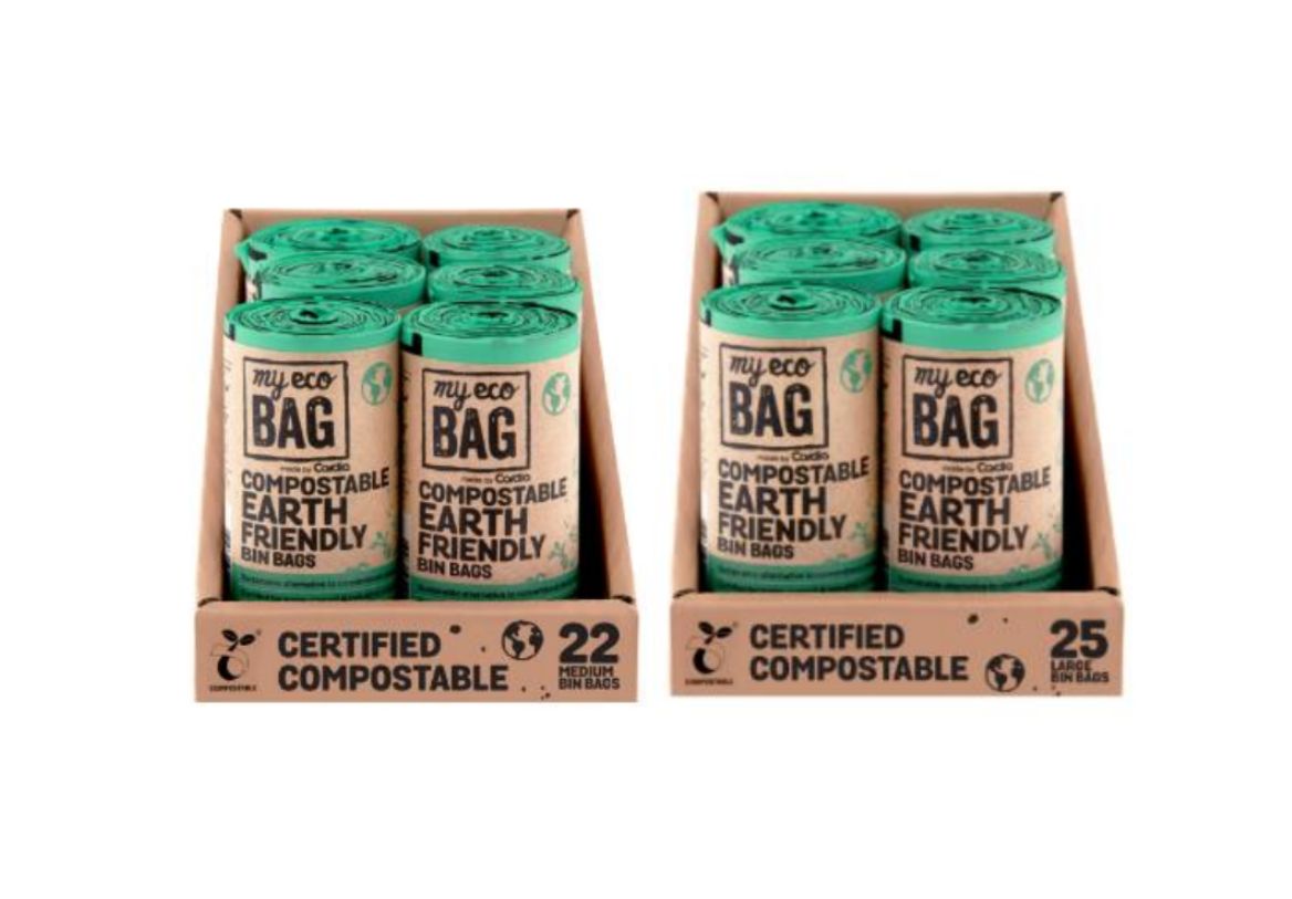 Coles Group deploys SECOS’ MyEcoBag products in 770 Australian stores - Australian Manufacturing