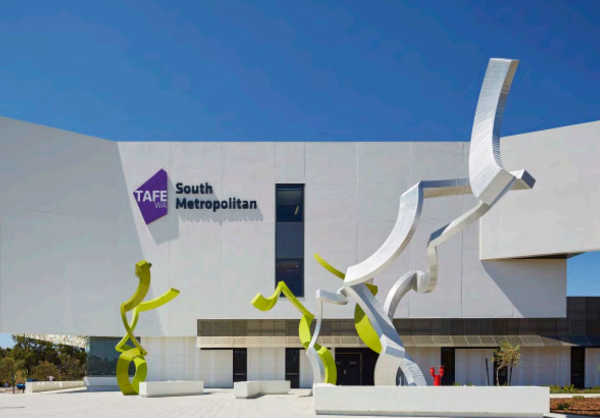 WA TAFE campus receives cutting-edge machines to train future defence ...