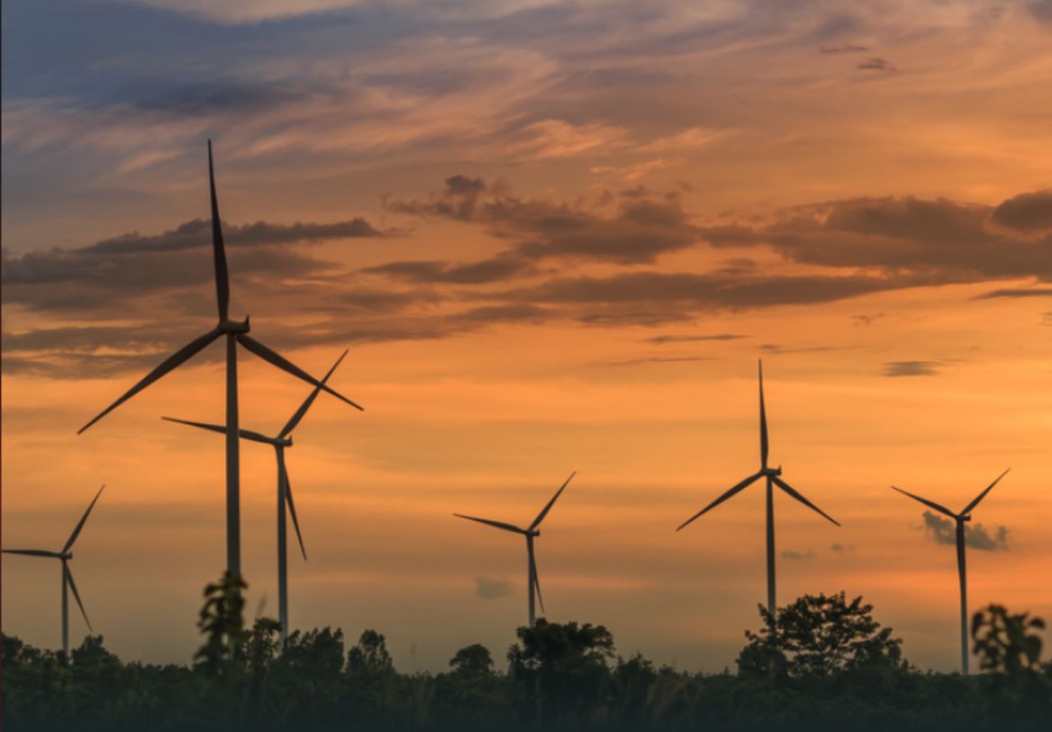 Stanwell to power Brisbane Airport with 100% green energy - Australian ...