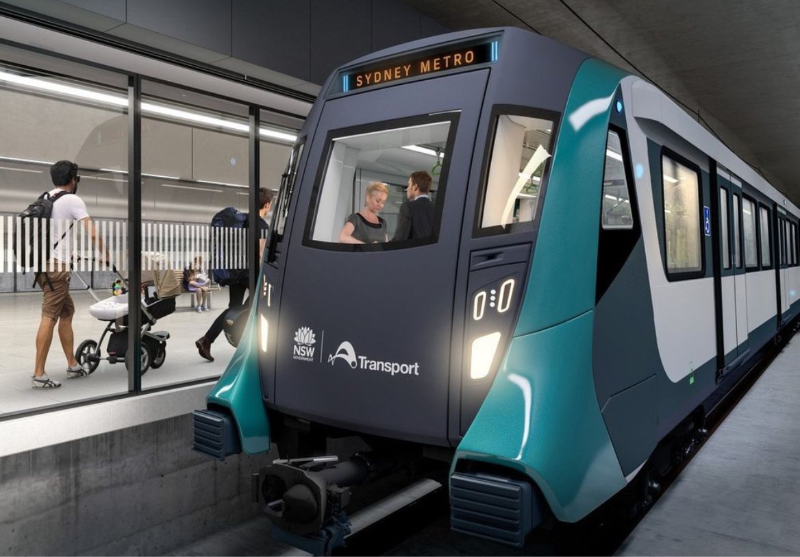 New government office created to boost rail manufacturing in Australia ...