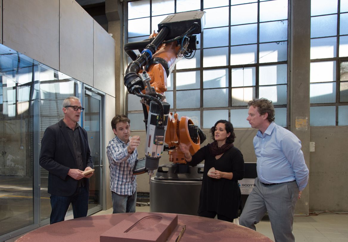 IMCRC congratulates Queensland University of Technology for AFR Higher ...