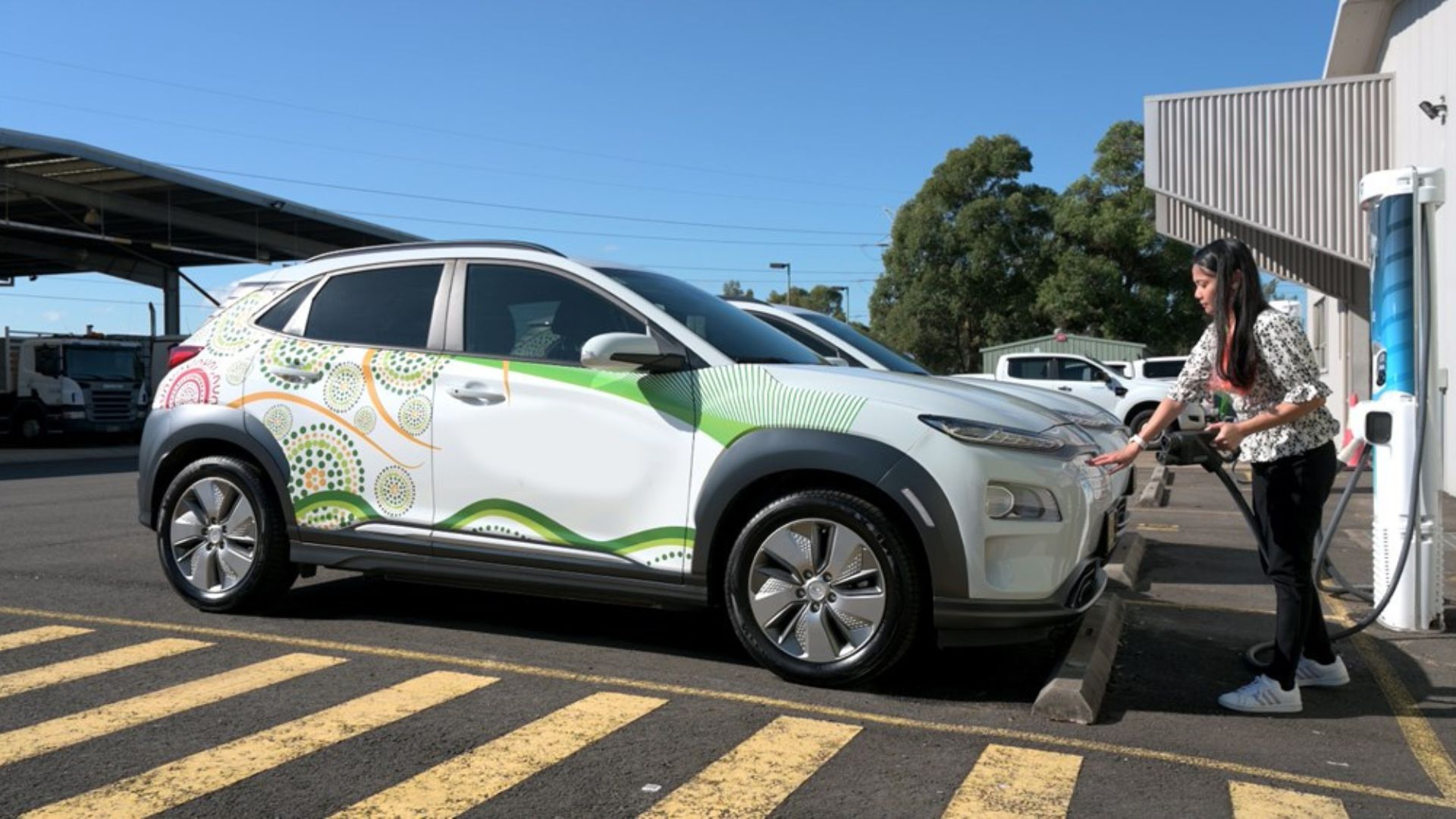 Transgrid introduces net zero targets as it accelerates the energy ...