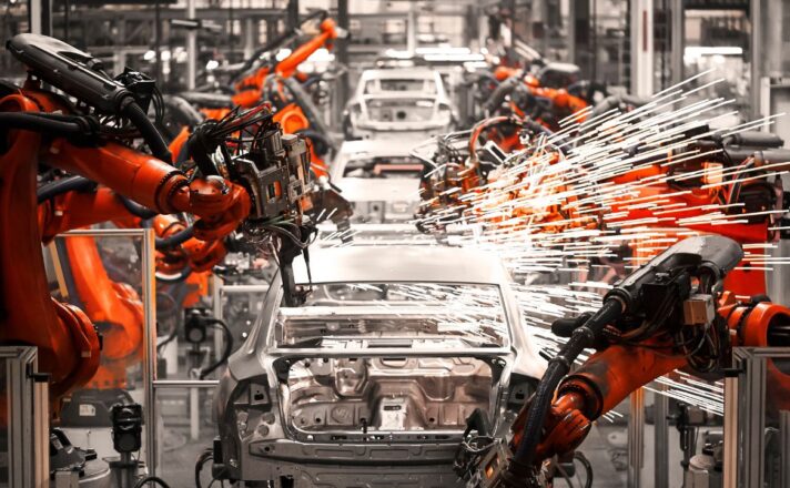 AI & Manufacturing Archives - Australian Manufacturing