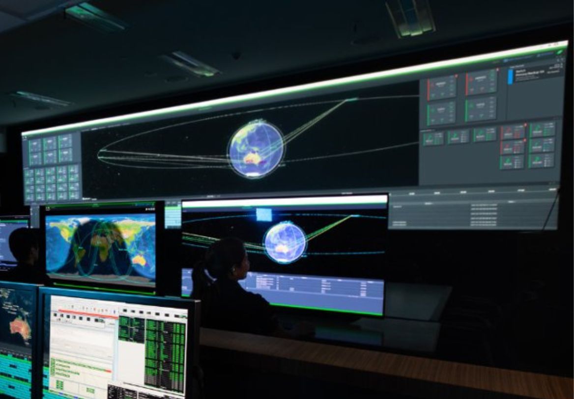 Boeing to construct control systems for Australia’s JP9102 defence ...