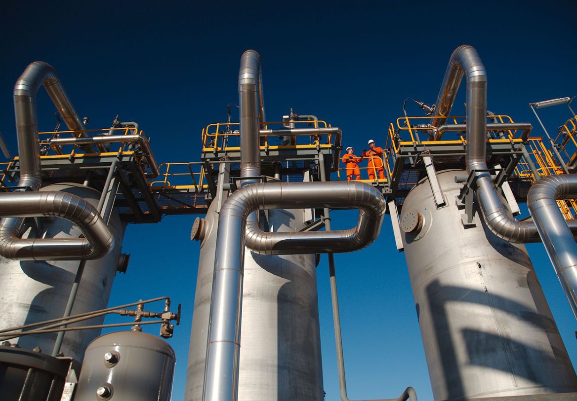 CIMIC's UGL wins more than $200m in Western Australia energy and ...