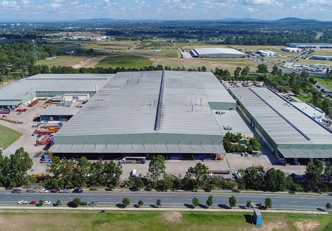 Capral buys NSW-based aluminium distributor Allyman - Australian ...