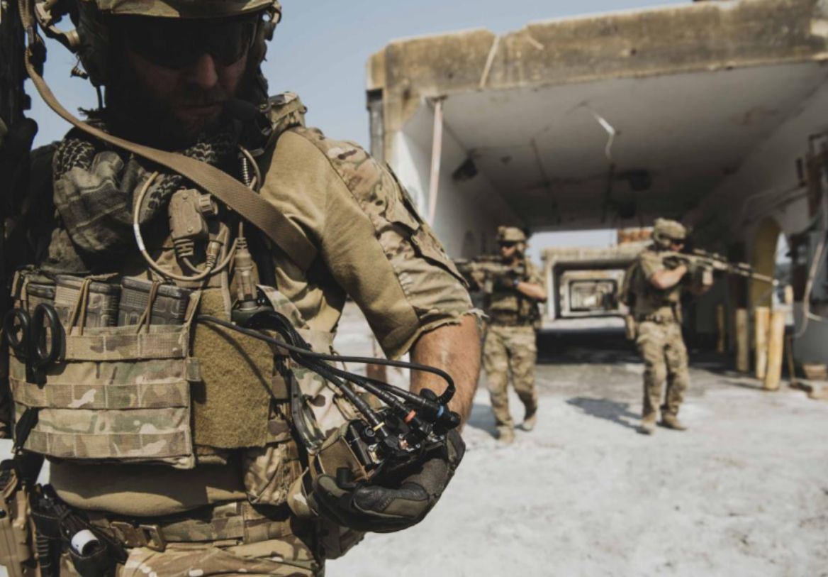 DroneShield expects all-time high revenue for 2022 - Australian ...