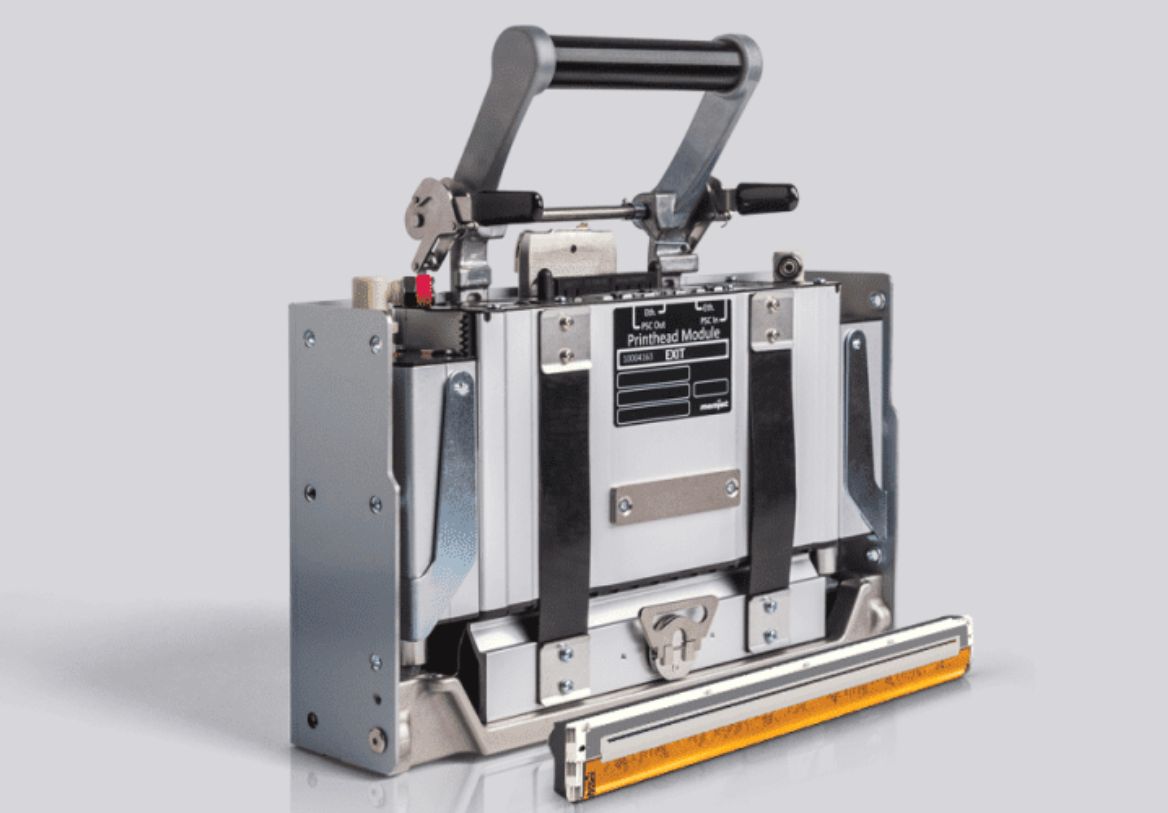 Memjet comes back home with new manufacturing factory in Sydney ...