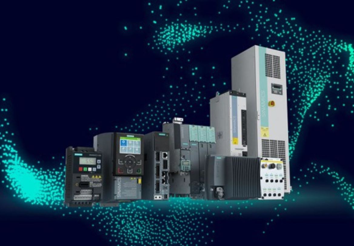 Siemens launches three years extended warranty on selected automation ...