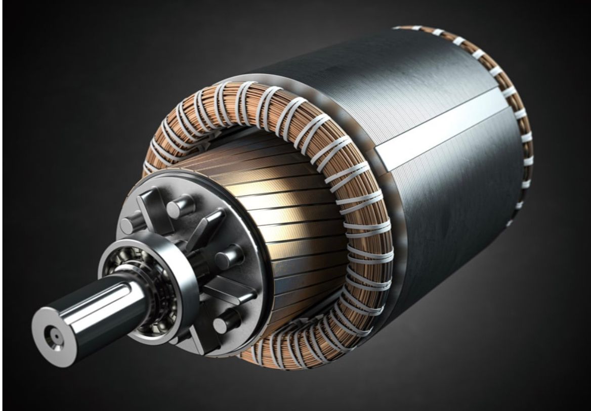 Key design considerations when specifying motion control solutions for ...