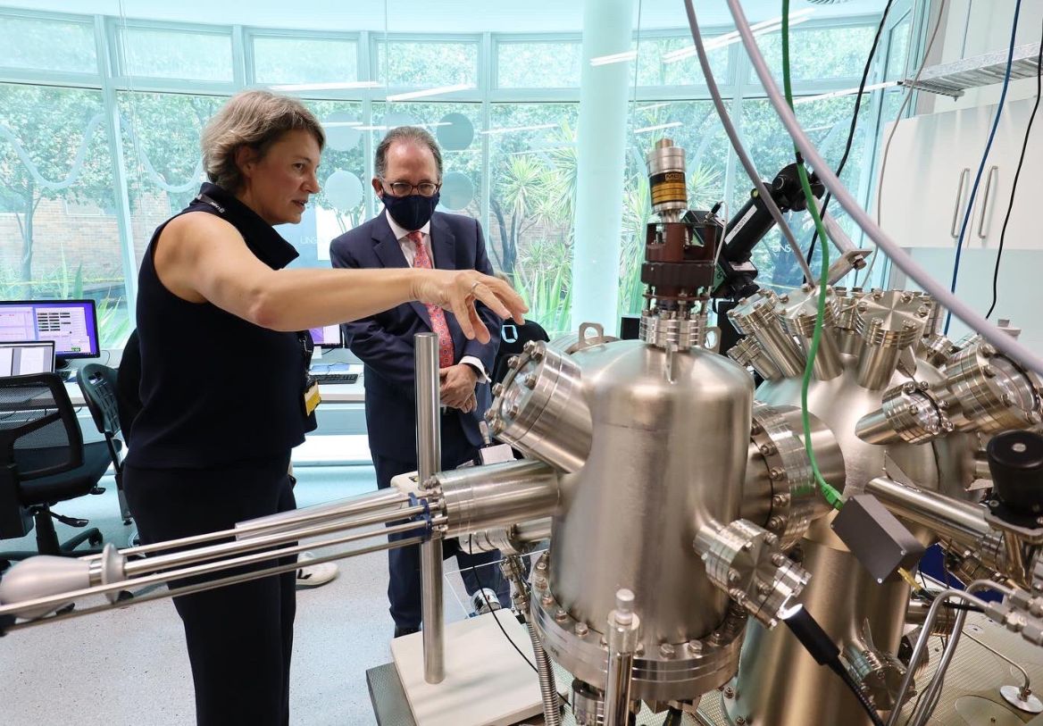 NSW launches $7m quantum fund to boost local commercialisation ...