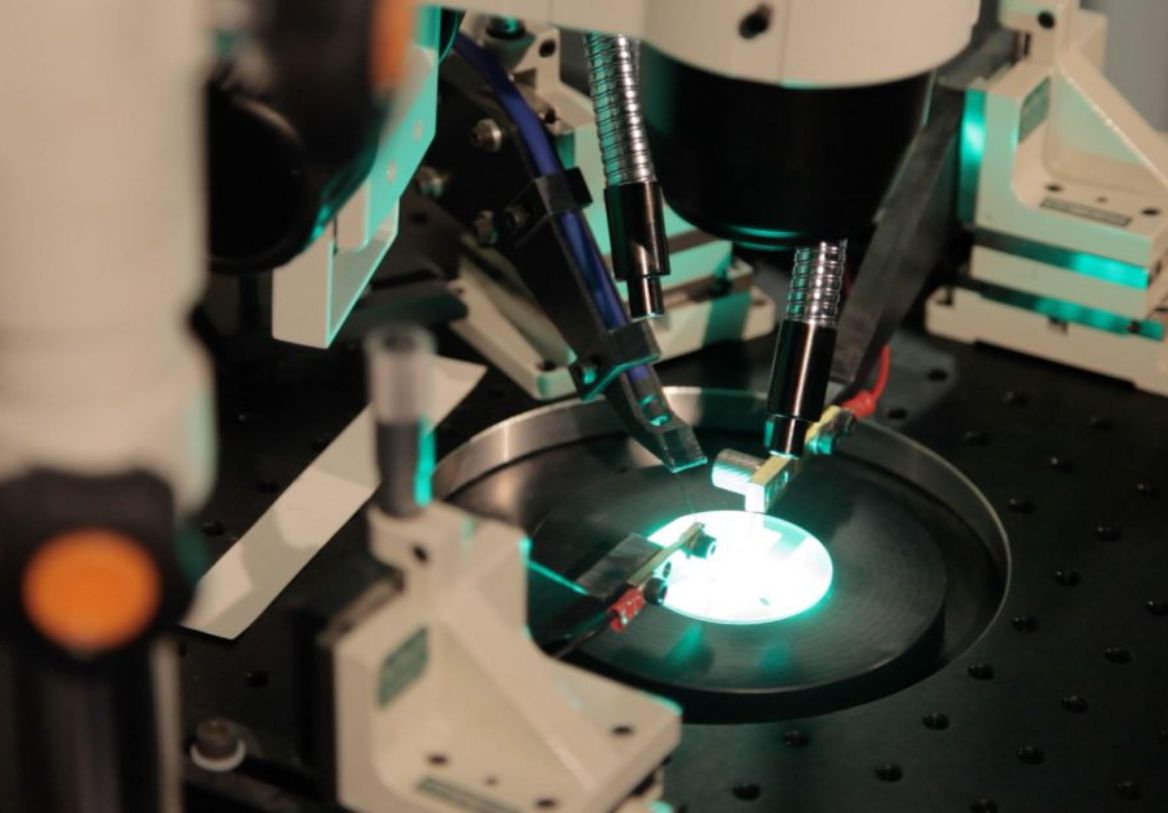 BluGlass GaN lasers meet performance benchmarks - Australian Manufacturing