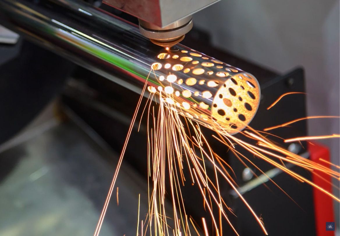 BluGlass launches new GaN laser products at Photonics West - Australian ...