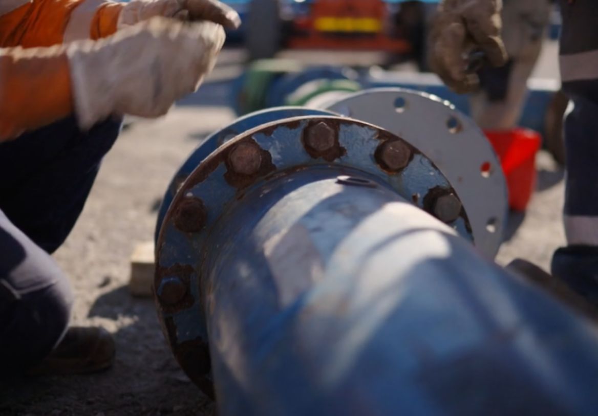 CPB selected to work for the Cadia Tailings Storage Facility ...