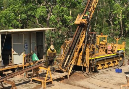 Core Lithium opens Northern Territory’s first lithium mine - Australian ...