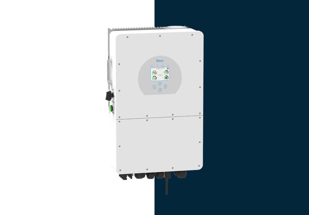 Redflow to deliver Deye hybrid inverters to Australian integrators ...