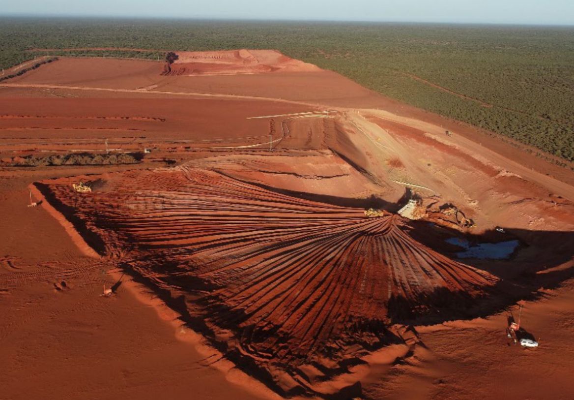 Strandline Resources ships second HMC from Coburn mineral project ...