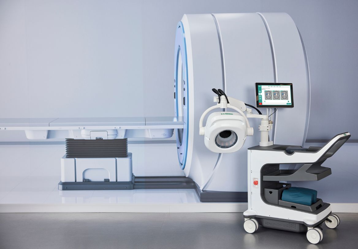 EMVision’s brain scanner moves to production with $1.25M gov’t grant - Australian Manufacturing