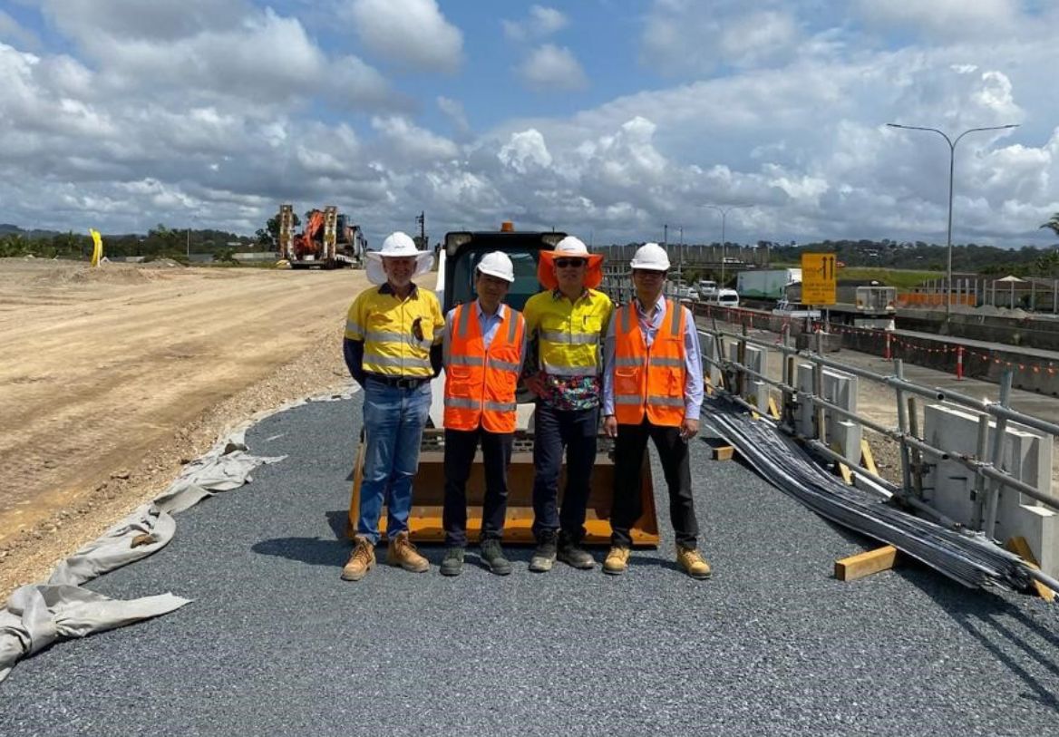 IMCRC-backed project develops world-first Australian-made geotechnical ...
