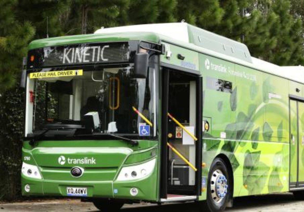 Qld Gov’t makes multi-million dollar investment in local bus ...