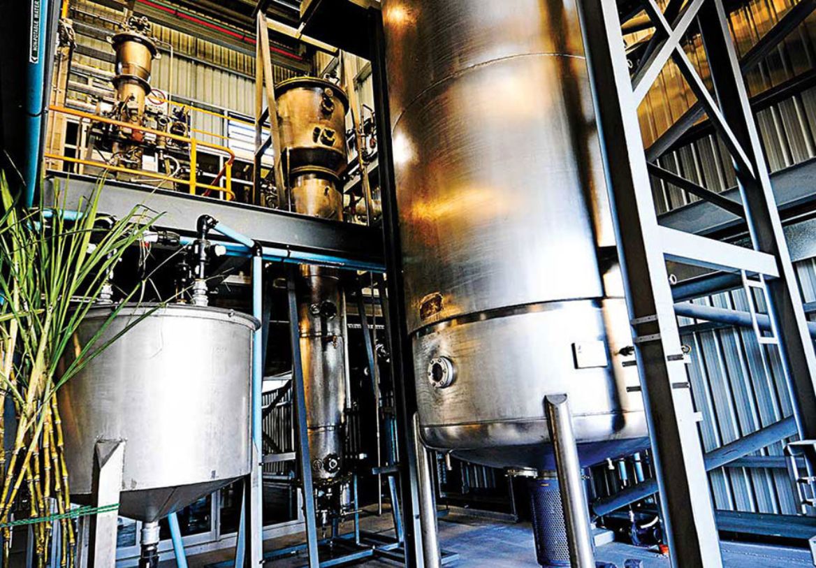 Qld biomanufacturing facility to expand with new government funding ...