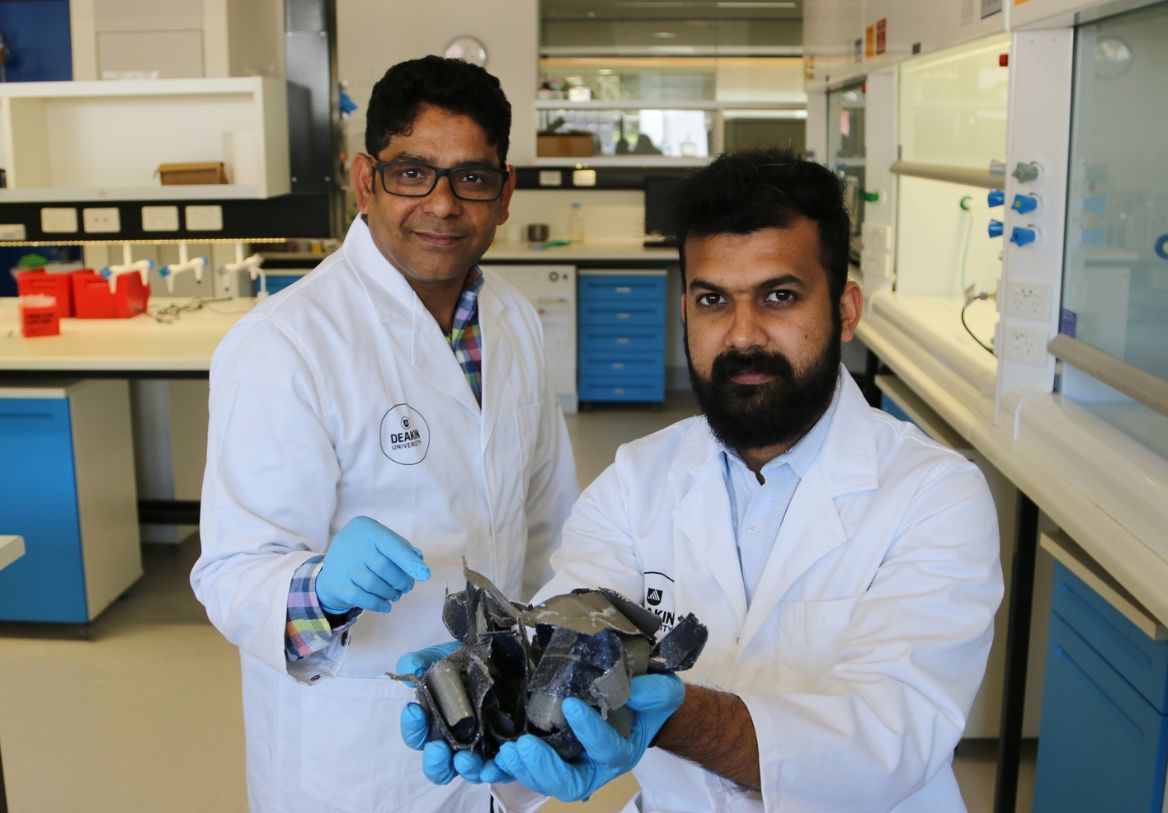 New silicon extraction process to divert old solar panels from landfill ...