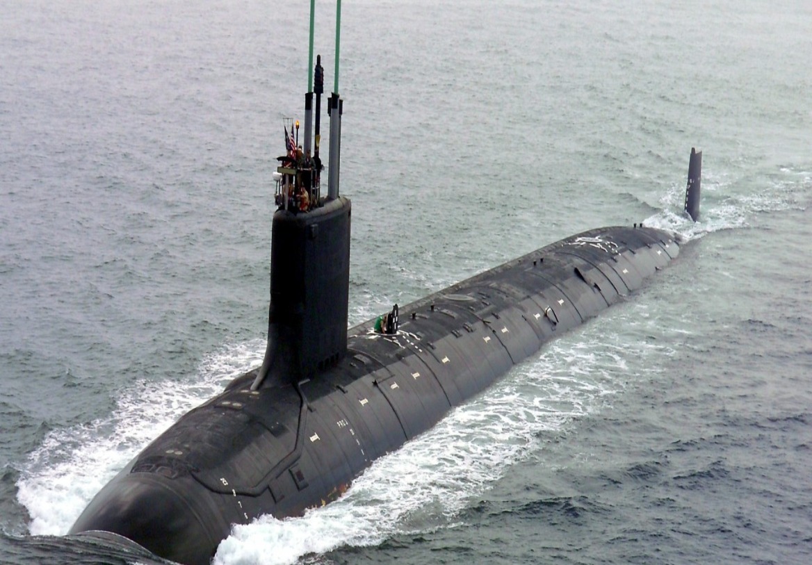 Austal secures $25m command deck contract for US Navy submarines ...