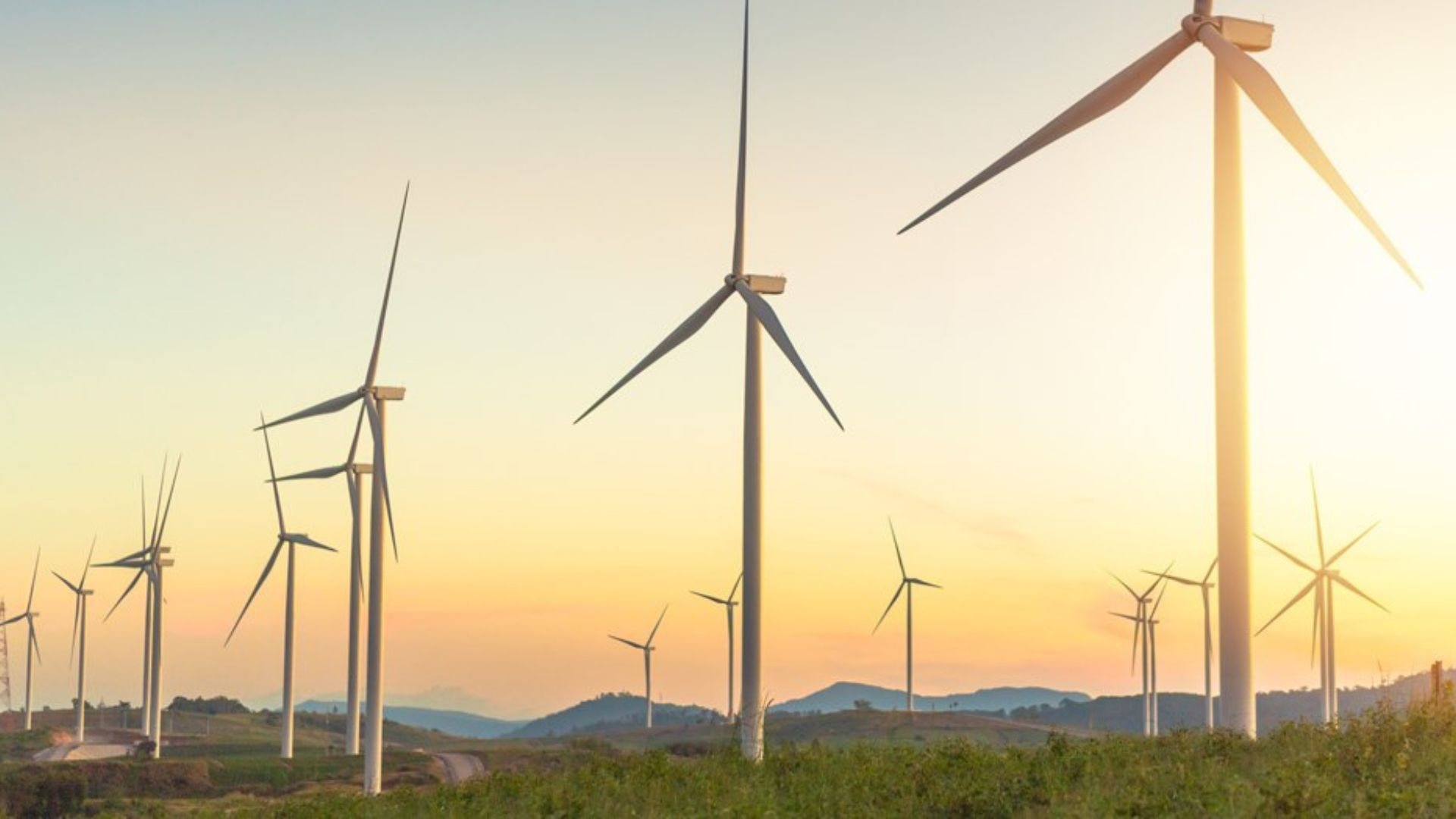 Golden Plains Wind Farm bags a win on the annual PFI Awards ...