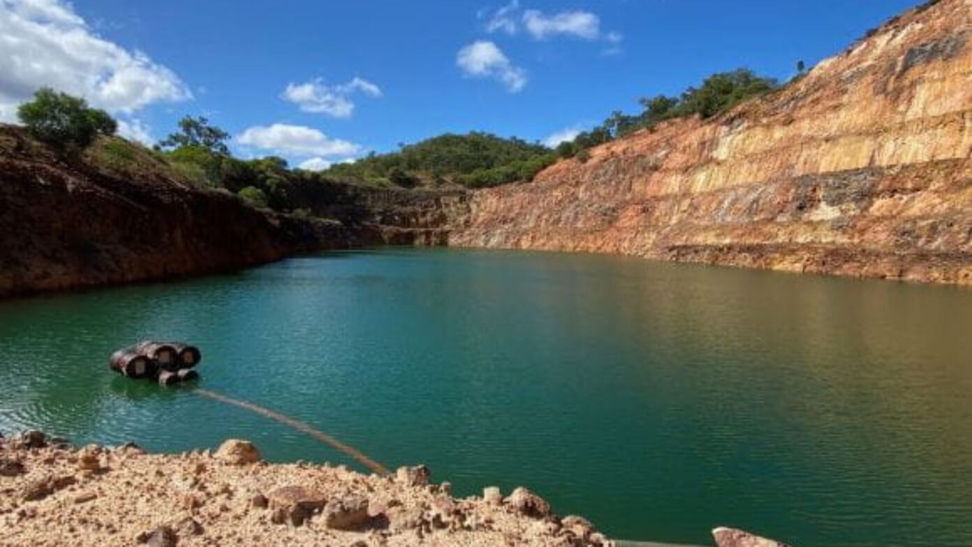 Sedgman and enviroMETS Qld collaborate to provide better outcomes for ...