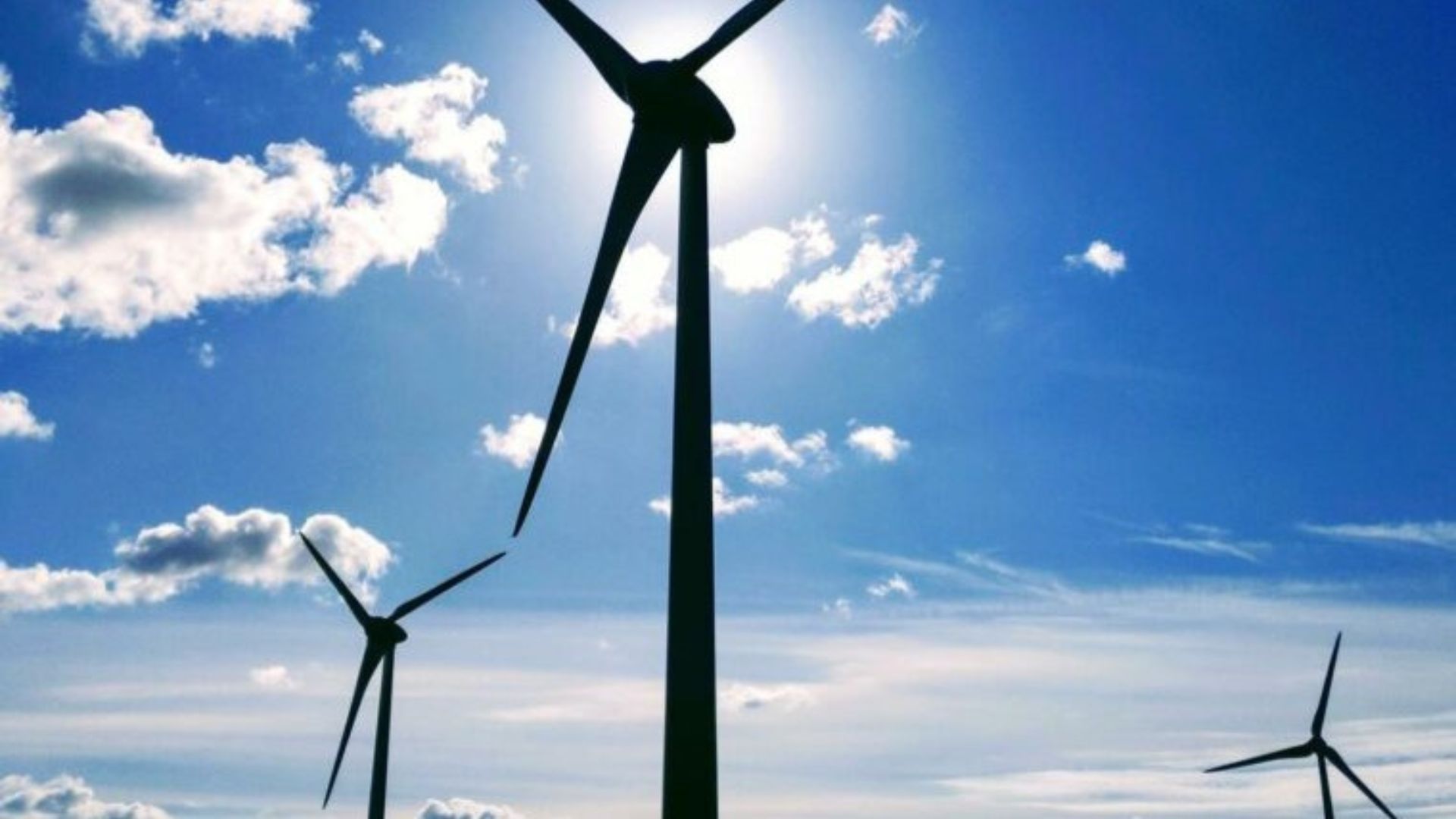 Queensland Government declared Kidston Wind Farm as a Prescribed ...
