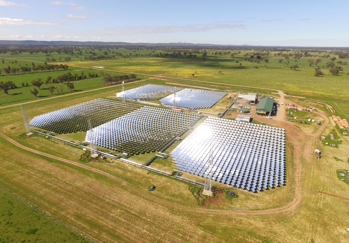 ARENA awards $65m to Vast Solar to build commercial scale solar power ...