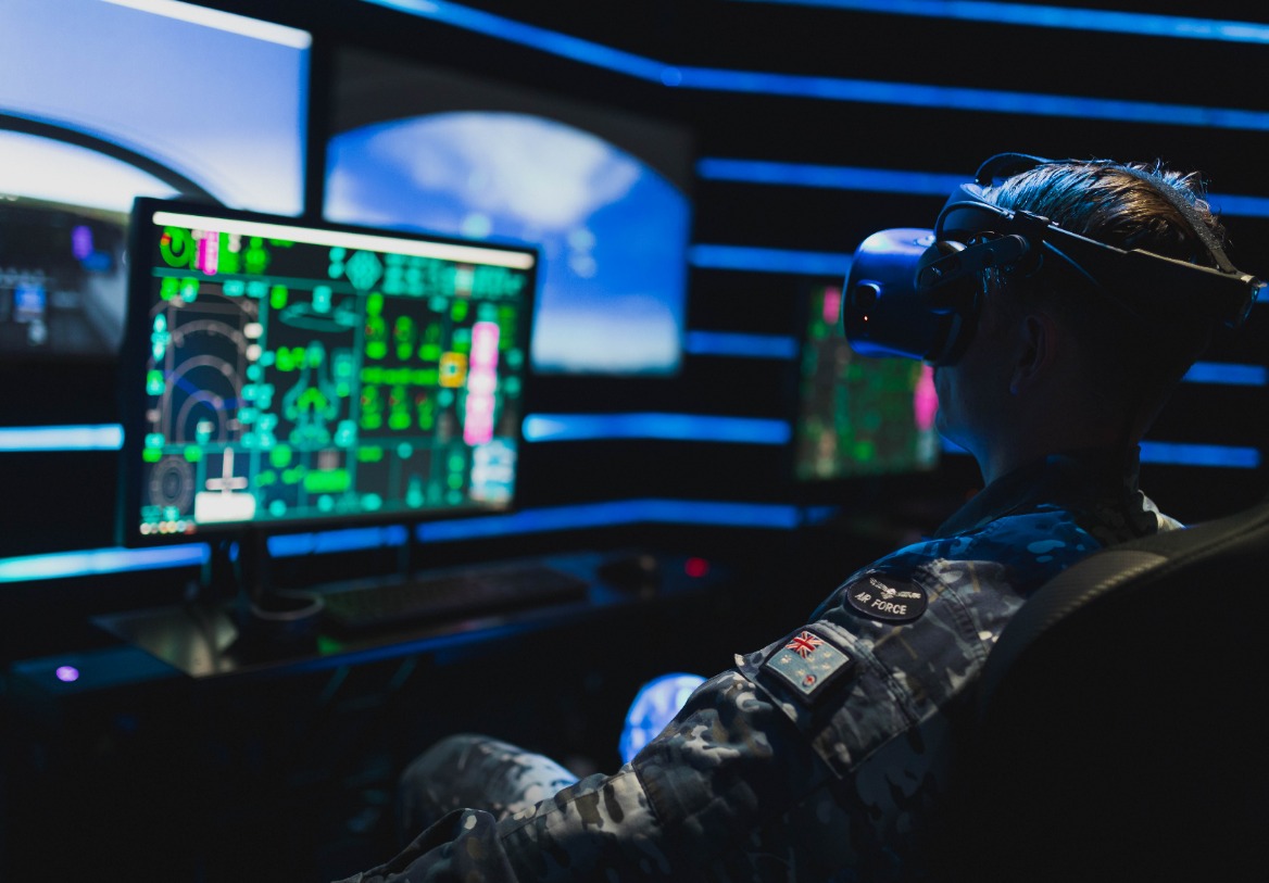 Lockheed Martin Australia unveils AIR6500 solution with $83b export ...