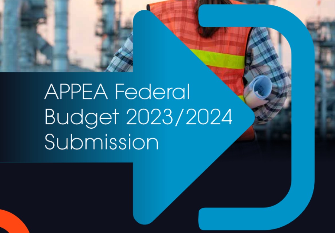 APPEA appeals for gas supply, emissions reductions budget - Australian ...