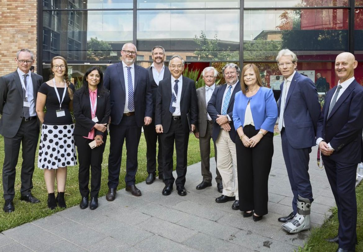 UNSW houses new ARC research hub - Australian Manufacturing