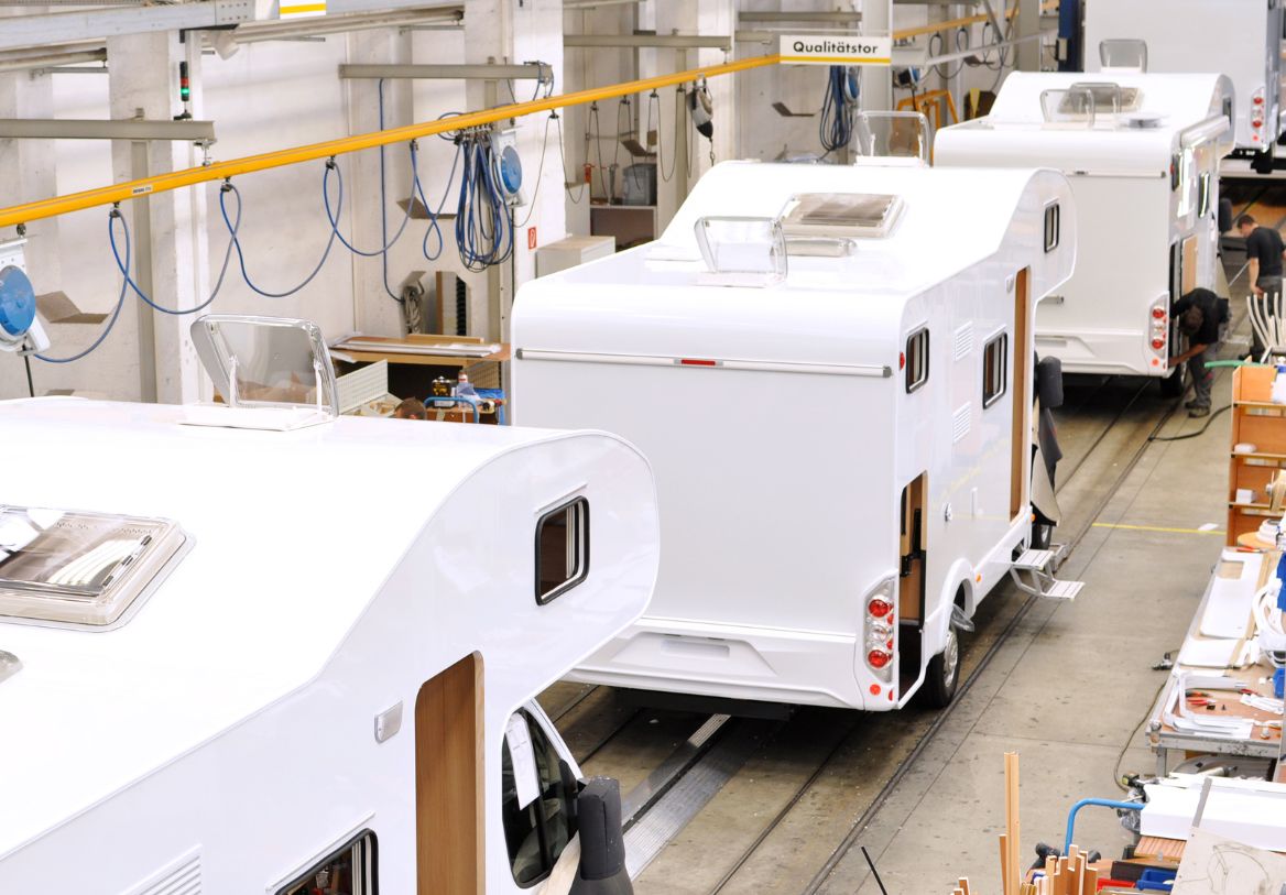 RV manufacturing flourishes with promising 2022 figures - Australian ...