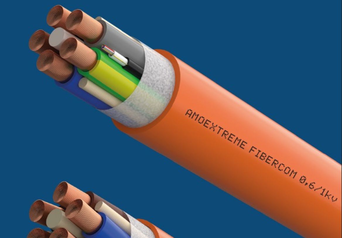 Amokabel to commence Australian production of covered conductor with ...