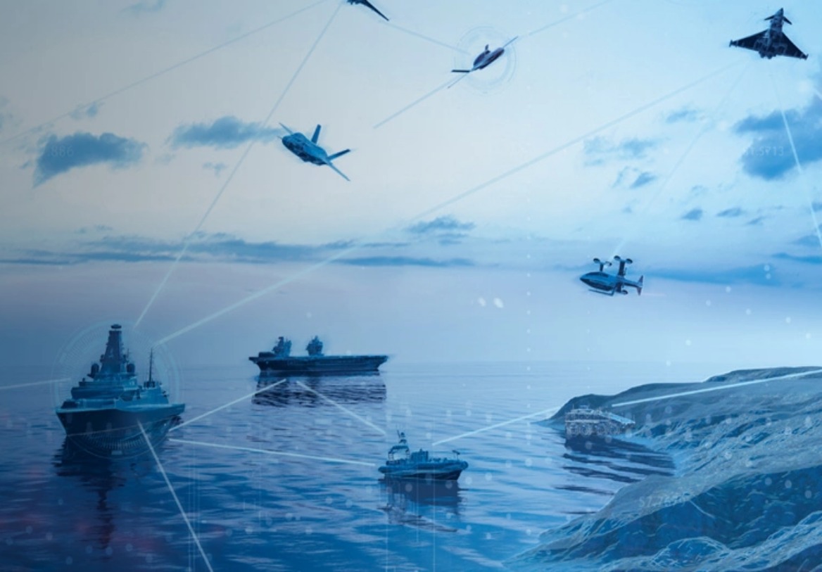 BAE Systems builds momentum after winning record $65b in new orders ...