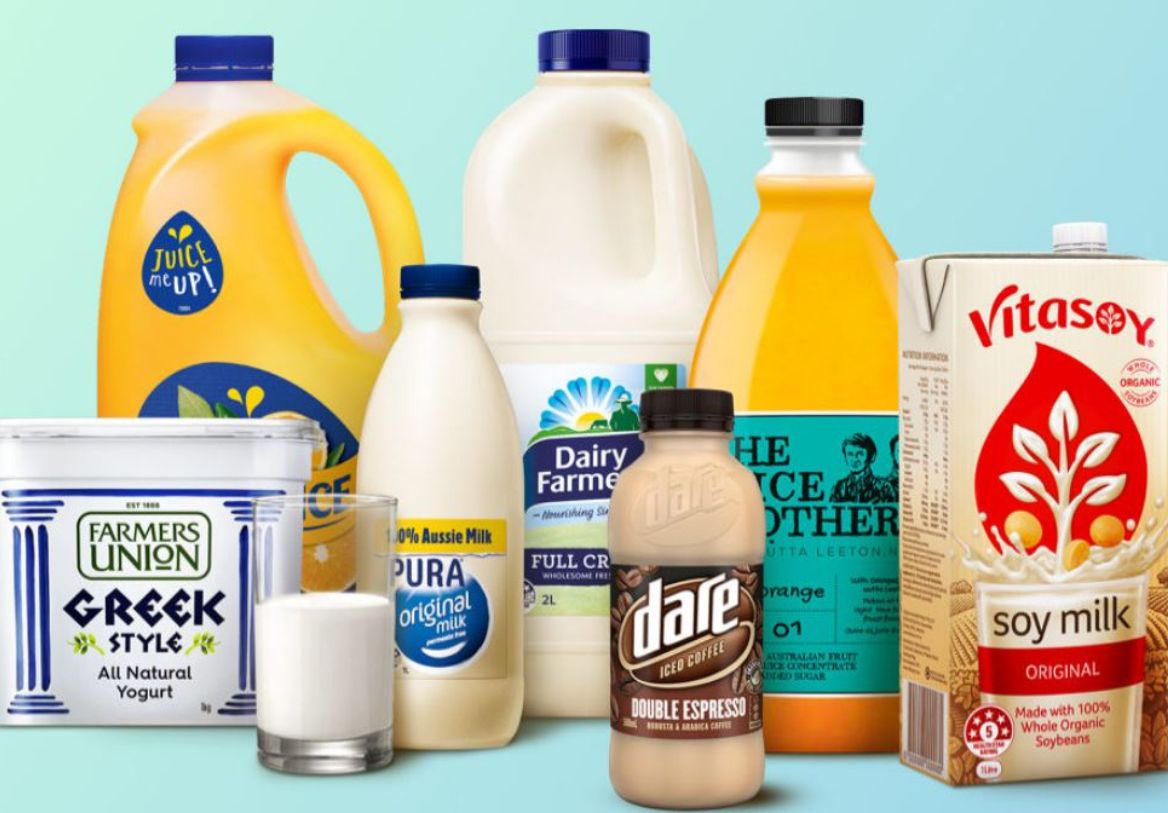 Bega Group ceases operations of Canberra manufacturing site ...