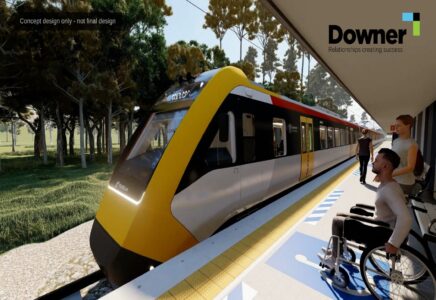 Downer lands multi-million dollar defence redevelopment contract in South Australia - Australian ...