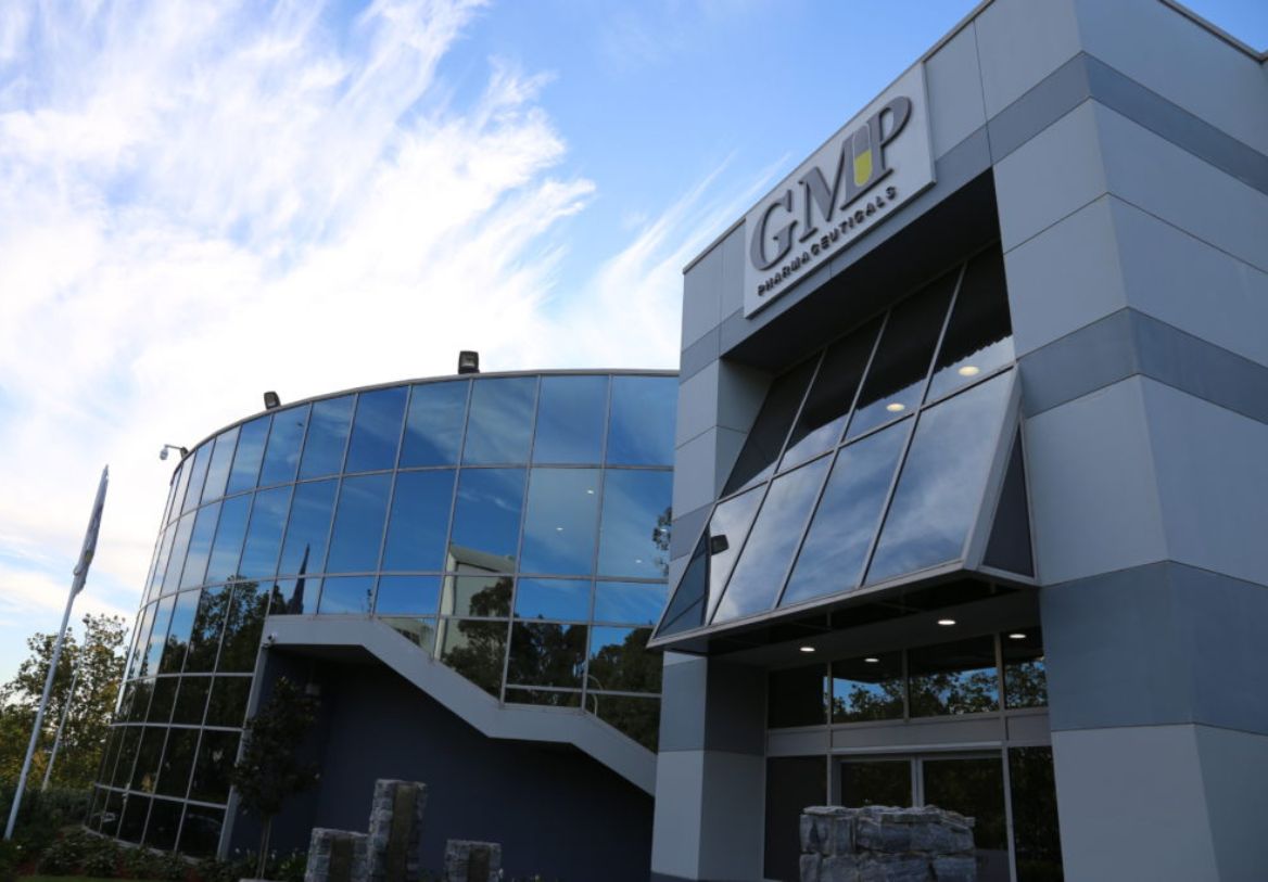 GMP Pharmaceuticals adds new manufacturing capabilities to Huntingwood ...