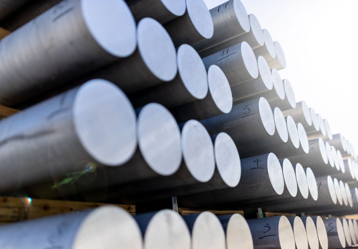 Australian Aluminium Council calls for inclusion of aluminium in ...