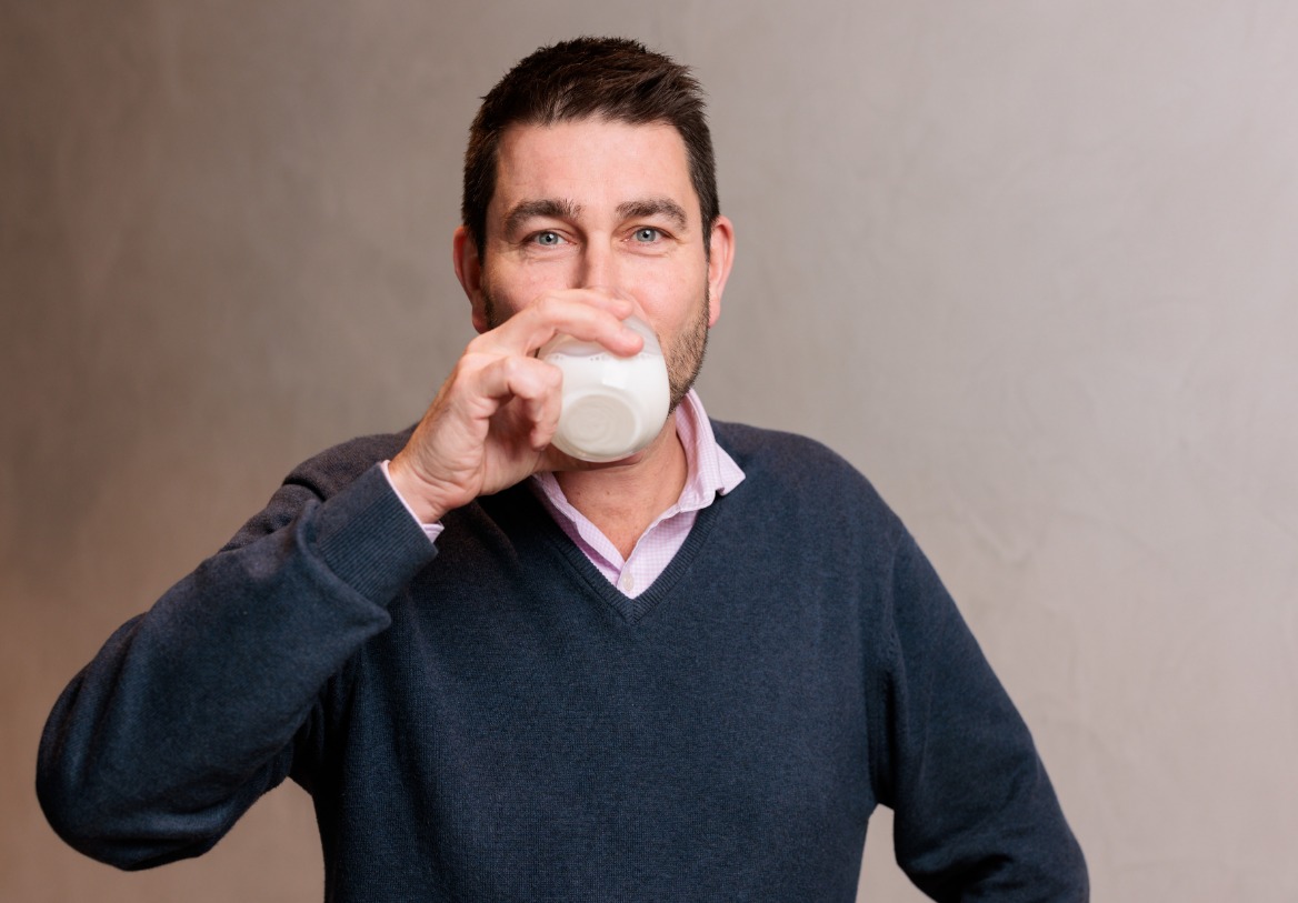 Australia’s dairy industry continues to place a premium on ‘drinking ...