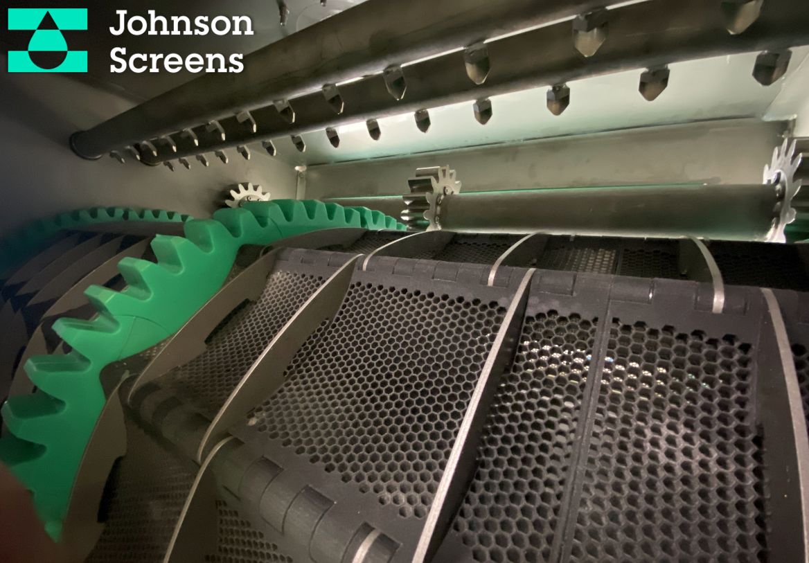 Johnson Screens flushed with success - Australian Manufacturing