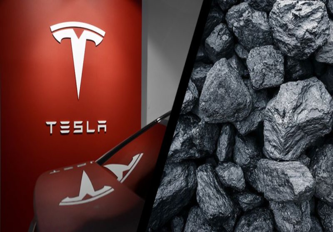Magnis Energy joins hand with Tesla for three-year graphite deal ...