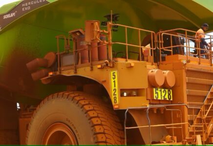 World’s Largest Blast Using ORICA WebGen Technology - Australian ...